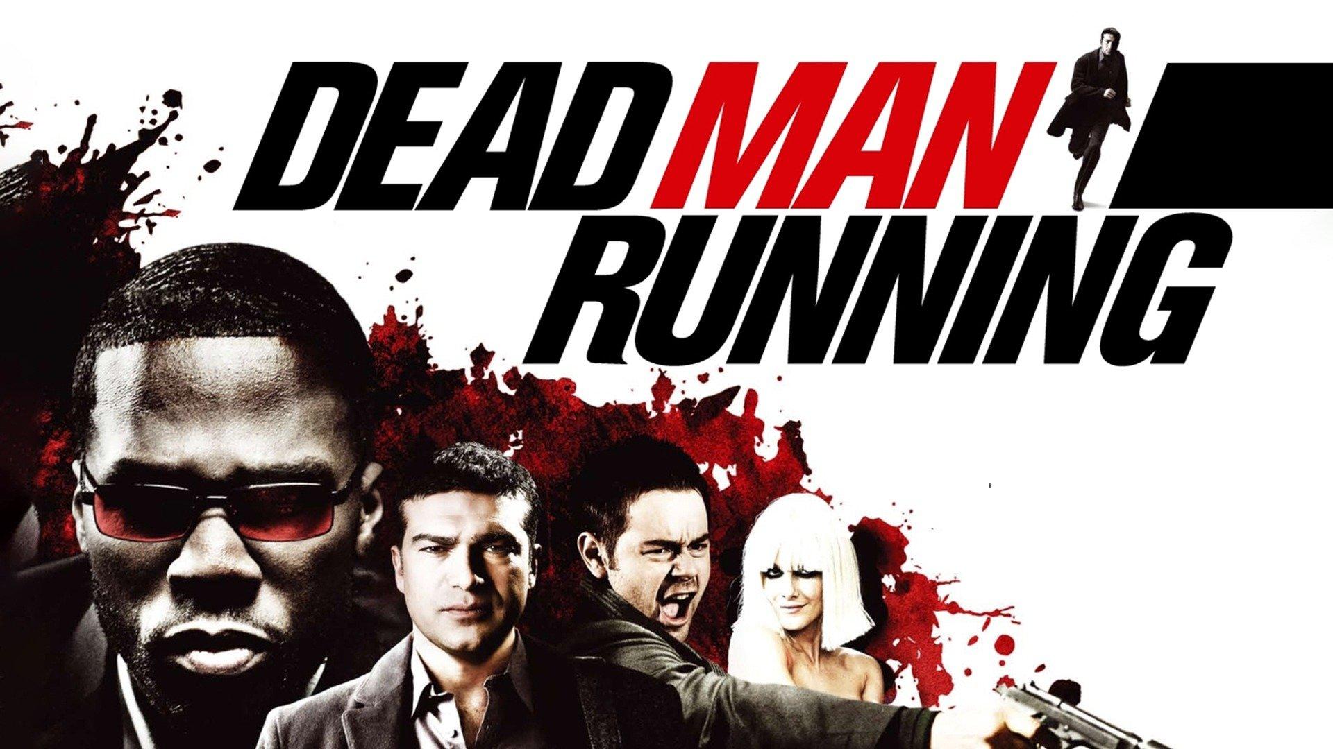 Watch Dead Man Running Streaming Online on Philo (Free Trial)