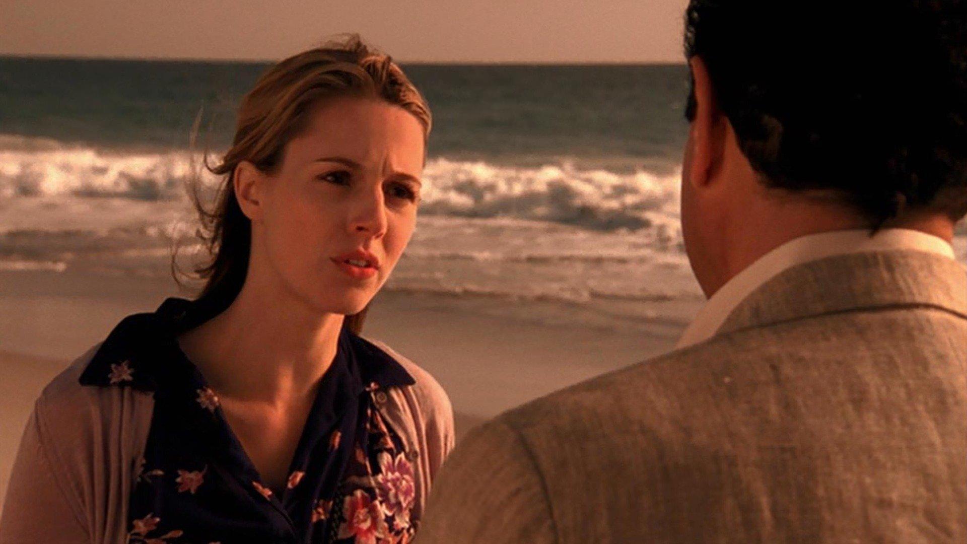 Monk: Mr. Monk and the End, Part II