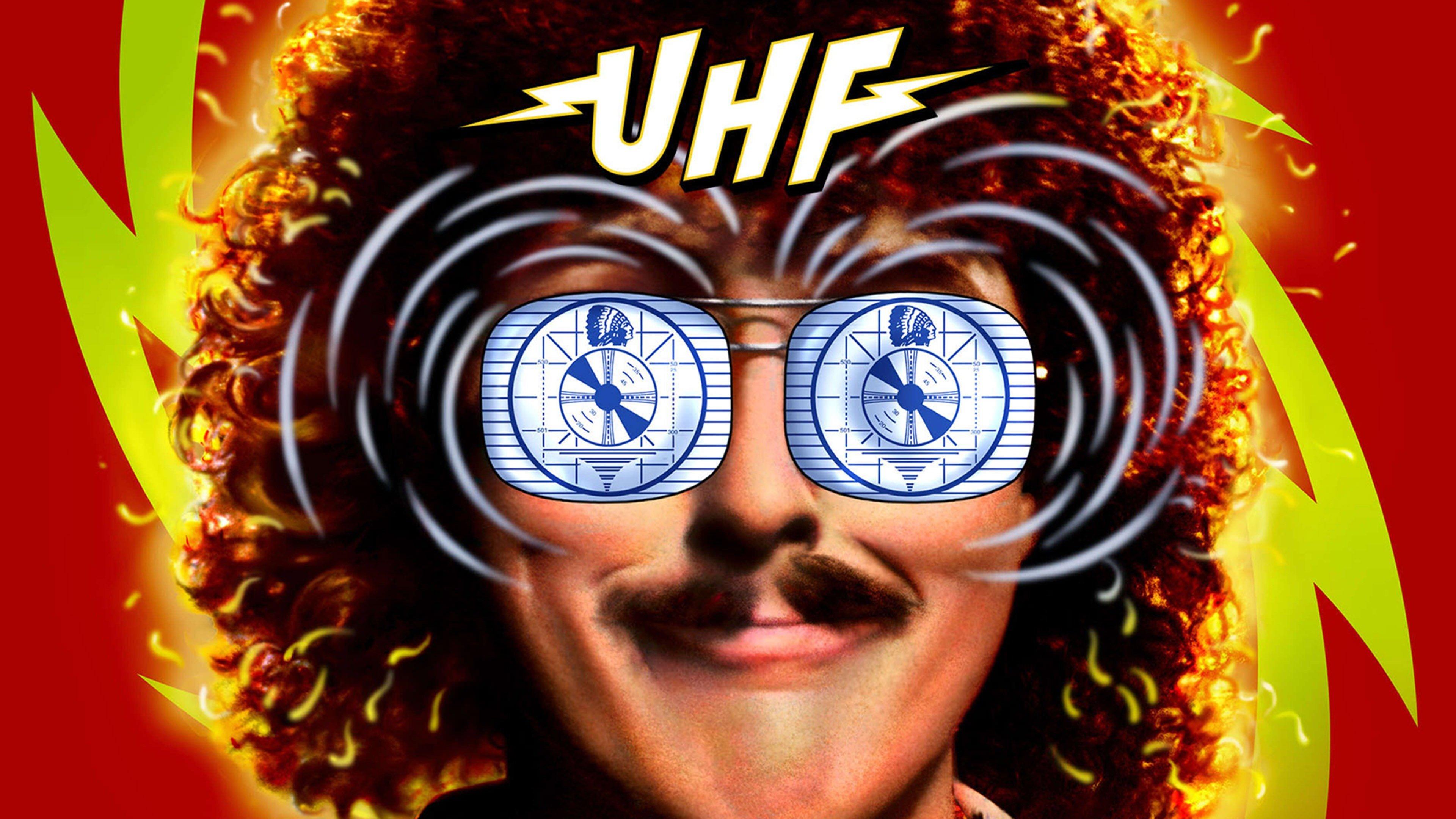 Watch UHF Streaming Online on Philo (Free Trial)