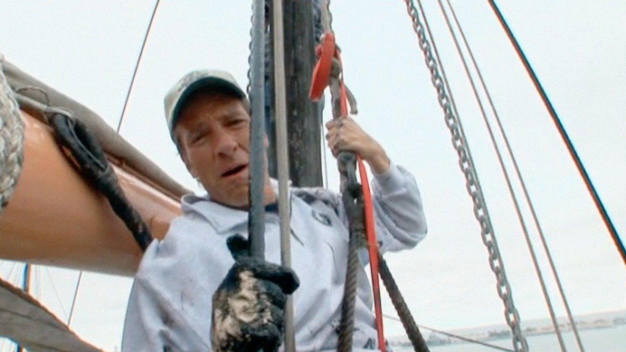 Watch Dirty Jobs: S5E15 - Rocky Reach Dam on Philo (Free Trial)