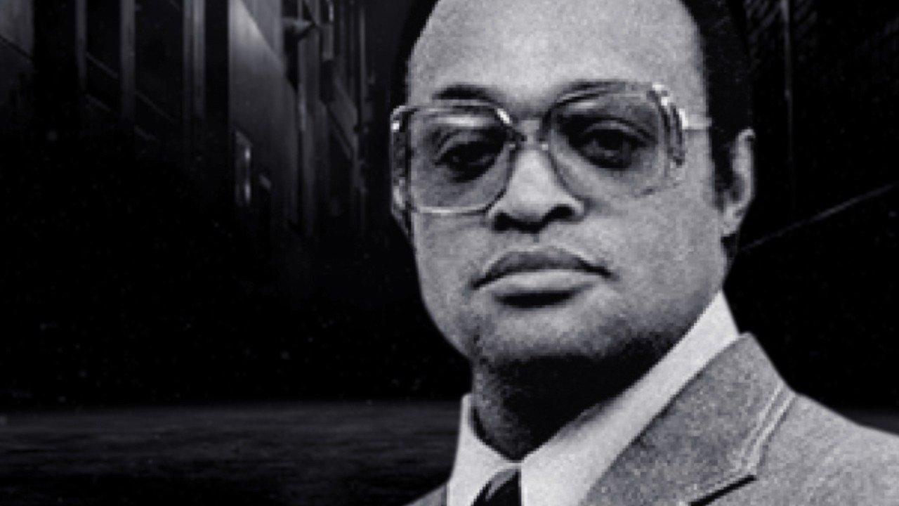 Mobsters: Nicky Barnes