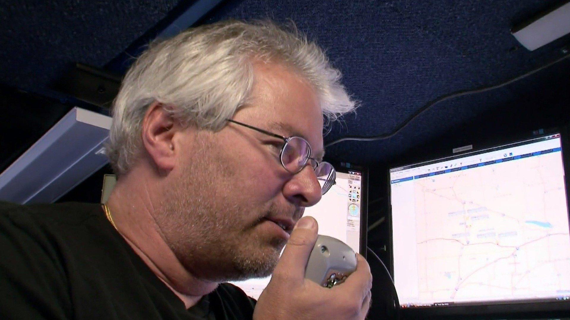 Storm Chasers: Sean Casey at the Bat