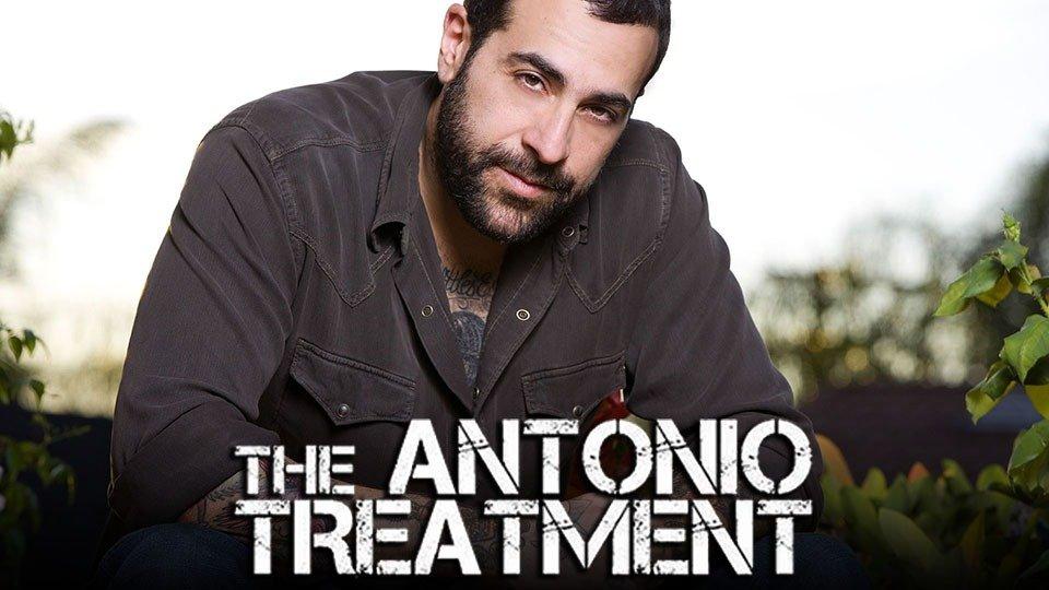 Watch The Antonio Treatment Streaming Online on Philo (Free Trial)