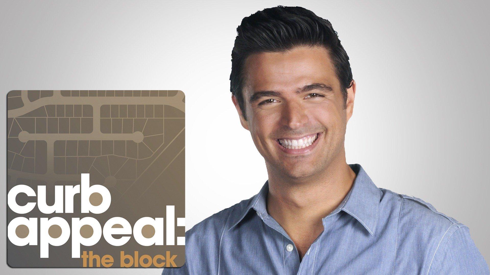 Watch Curb Appeal: The Block Streaming Online on Philo (Free Trial)