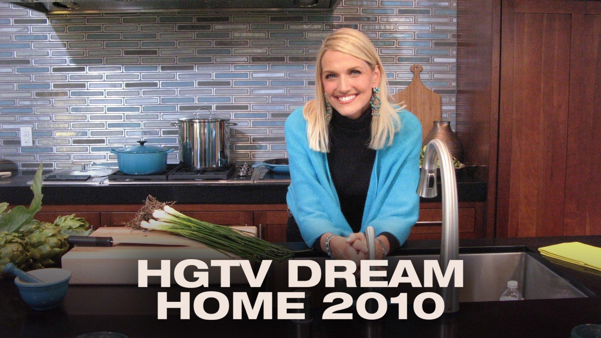 Watch HGTV Dream Home 2010 Streaming Online on Philo (Free Trial)