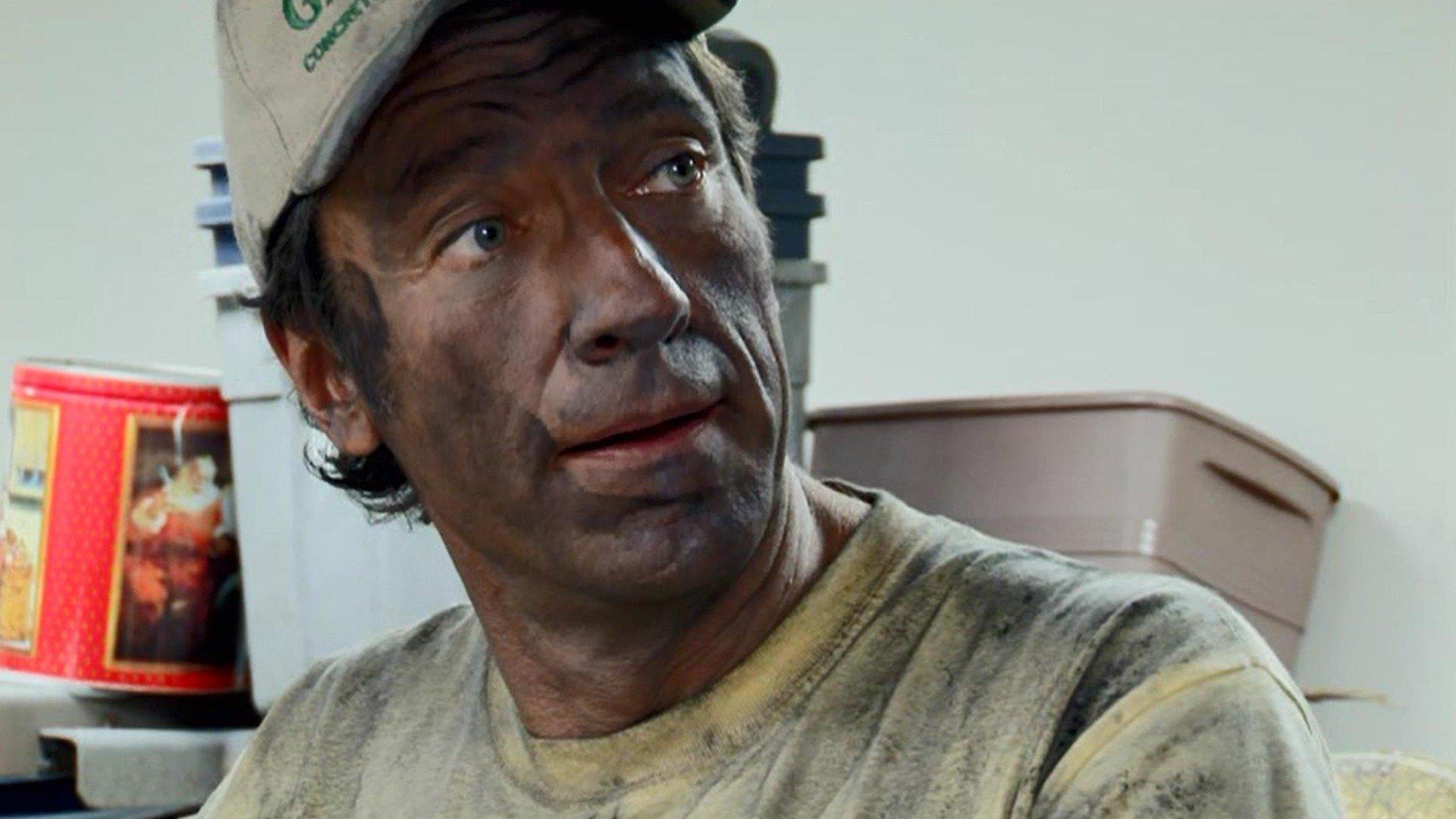 Dirty Jobs: Fireworks Technician