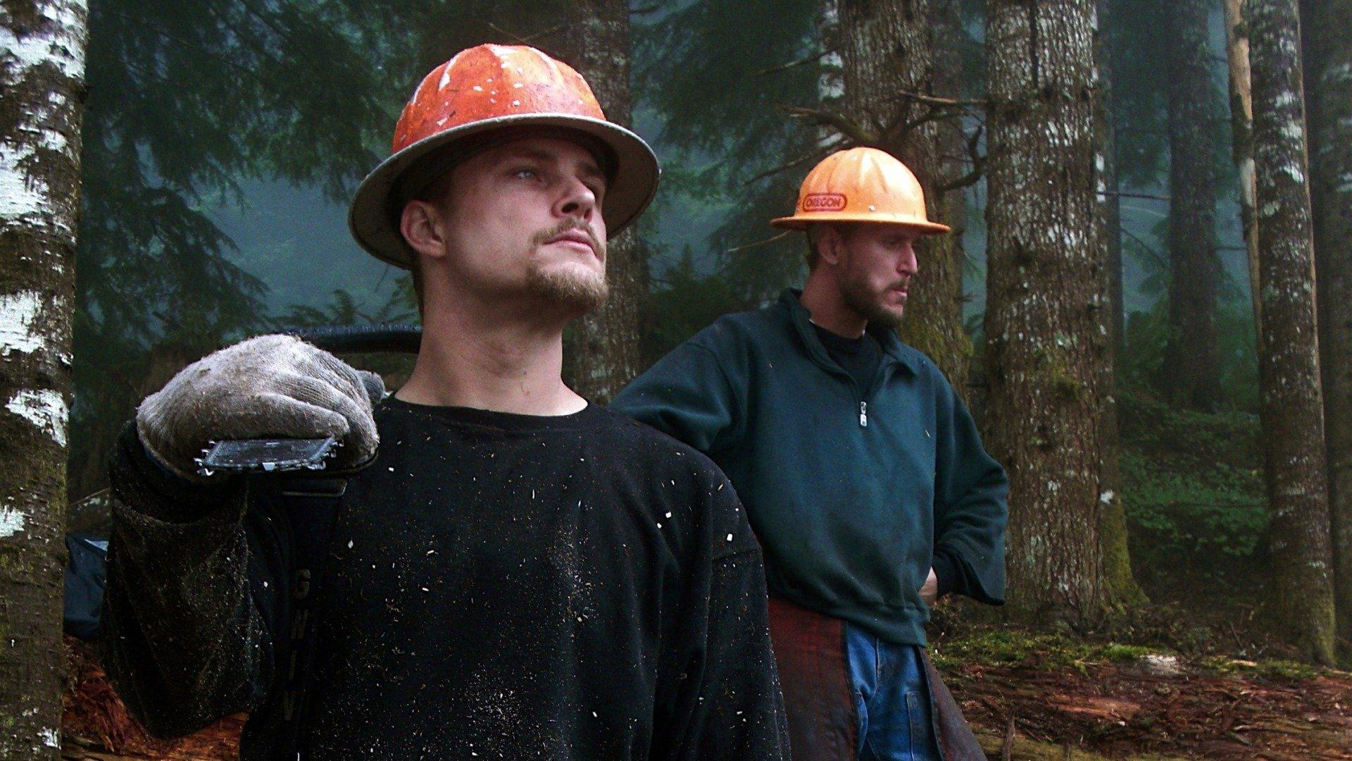 Ax Men: Ax to Grind