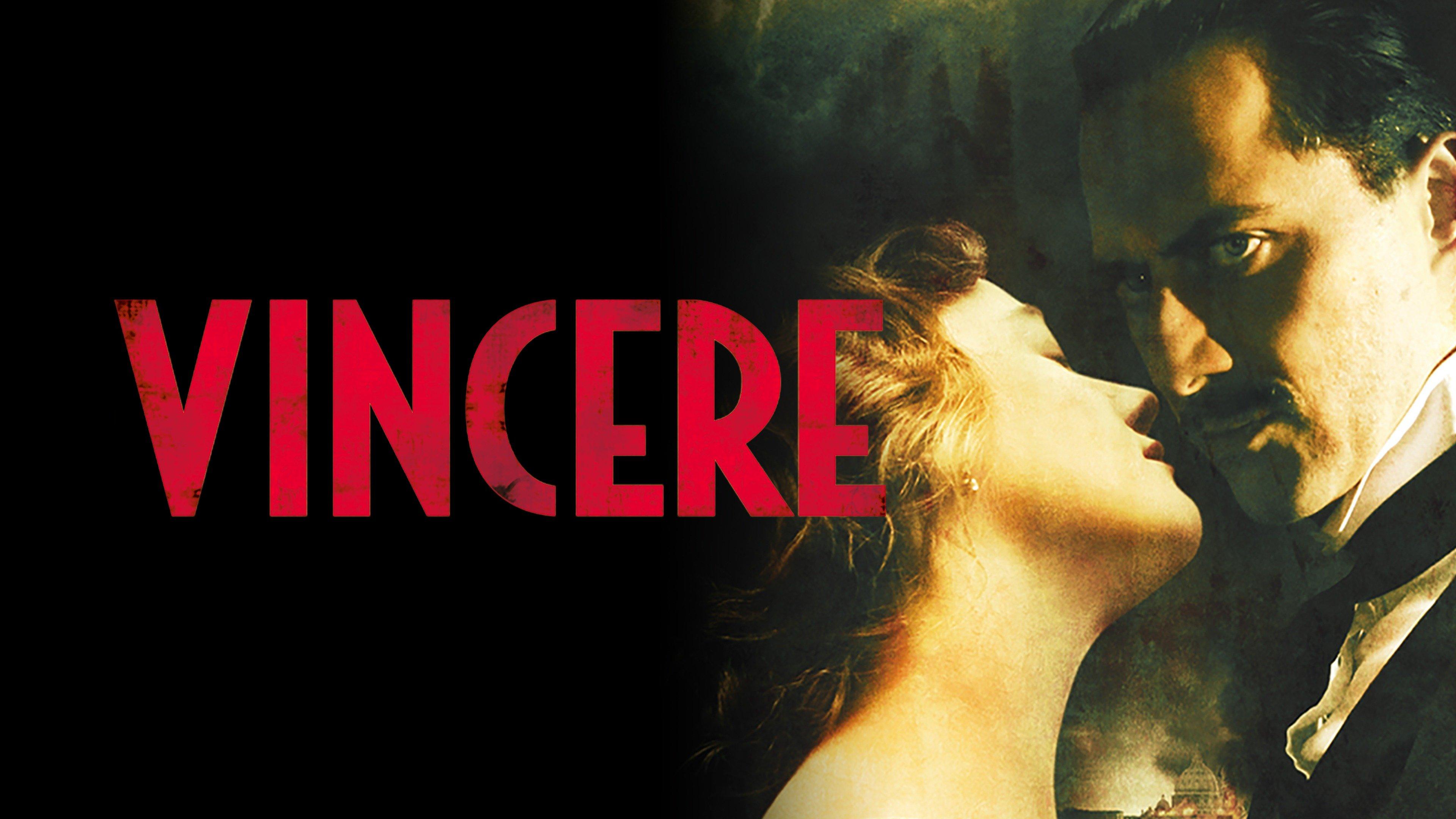 Watch Vincere Streaming Online on Philo (Free Trial)