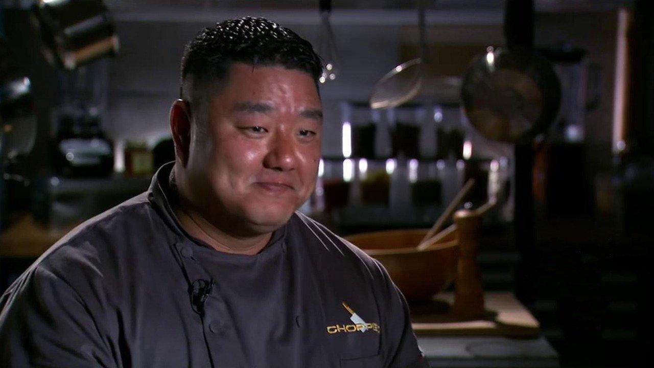 Chopped: Flower Power