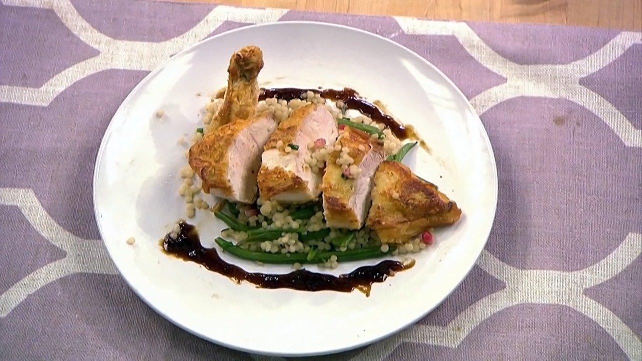 Worst Cooks in America: Into the Fire