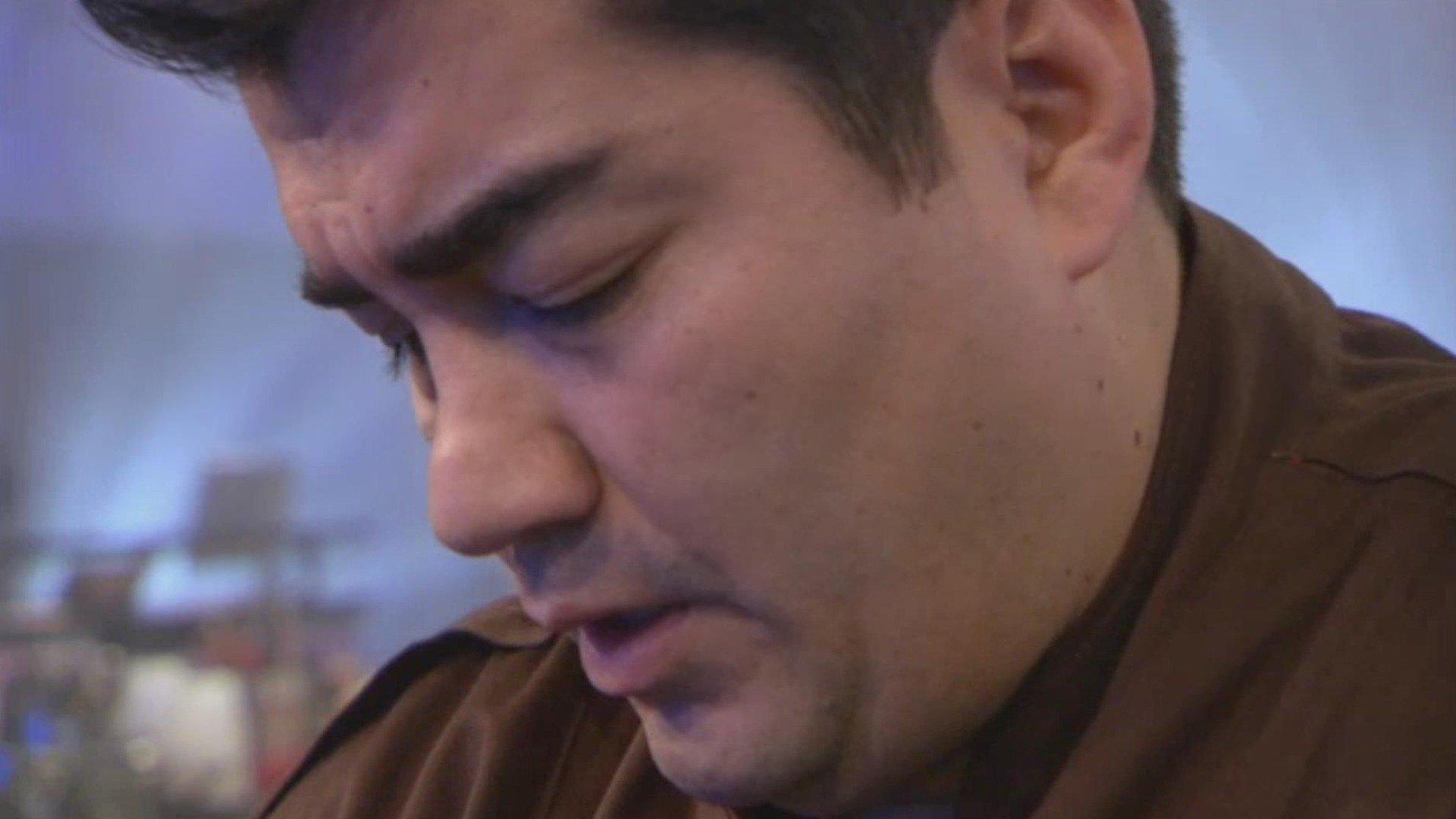 Watch Iron Chef America: S8E4 - Garces vs. Yang on Philo (Free Trial)