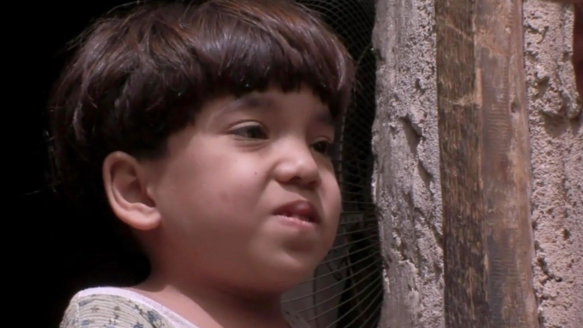 Little People, Big World: Operation Iraq