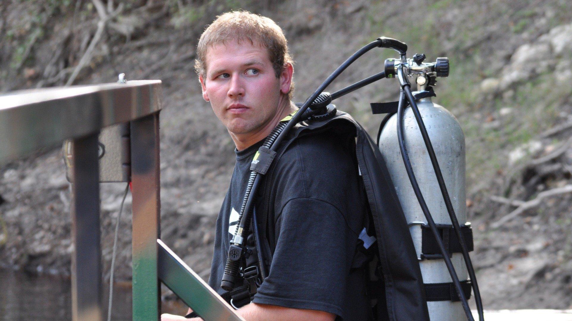 Ax Men: Diving for Dollars