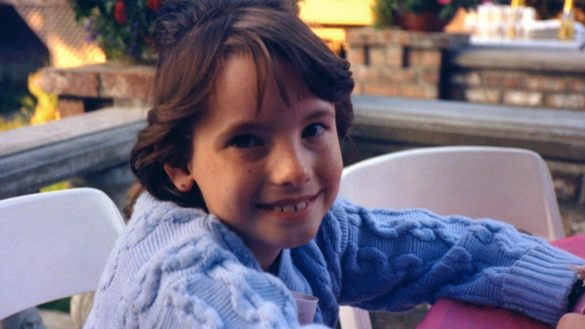 Intervention: Amy W.