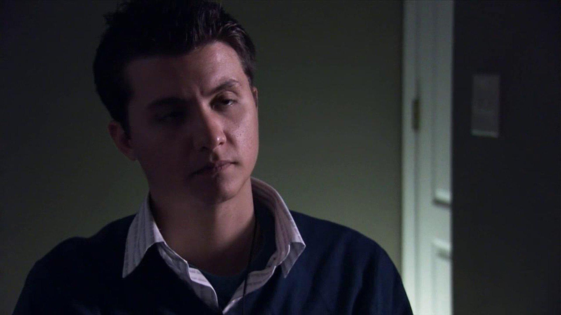 Paranormal State: Night Terrors