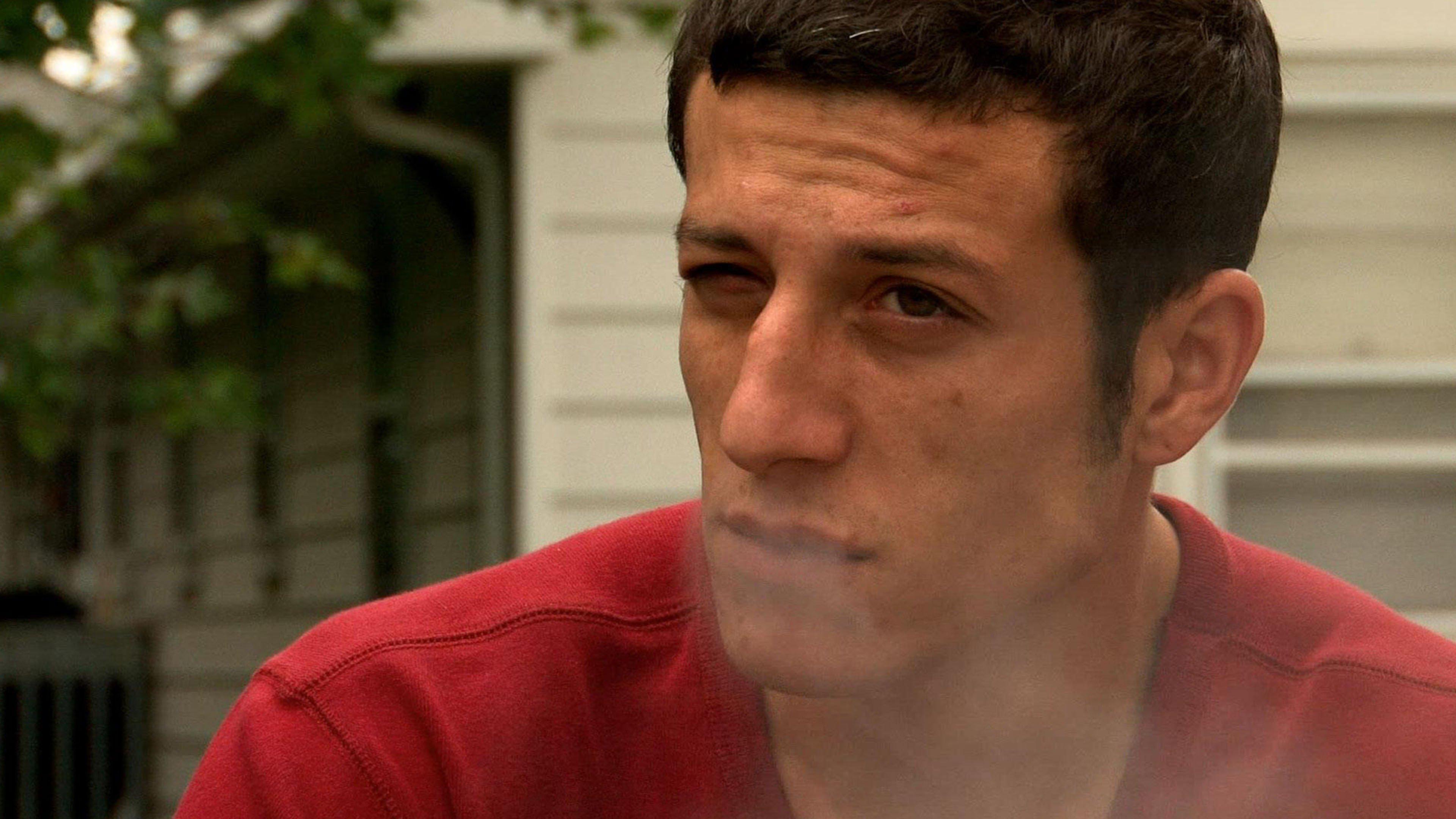 Intervention: Vinnie