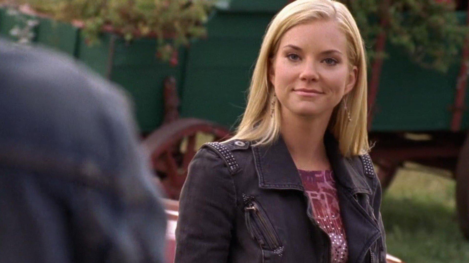 Heartland: Catch and Release