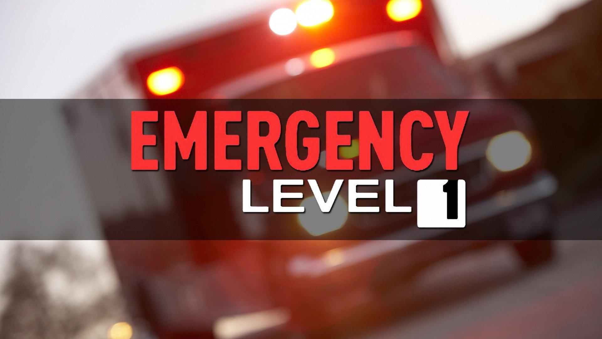 Watch Emergency Level One Streaming Online on Philo (Free Trial)