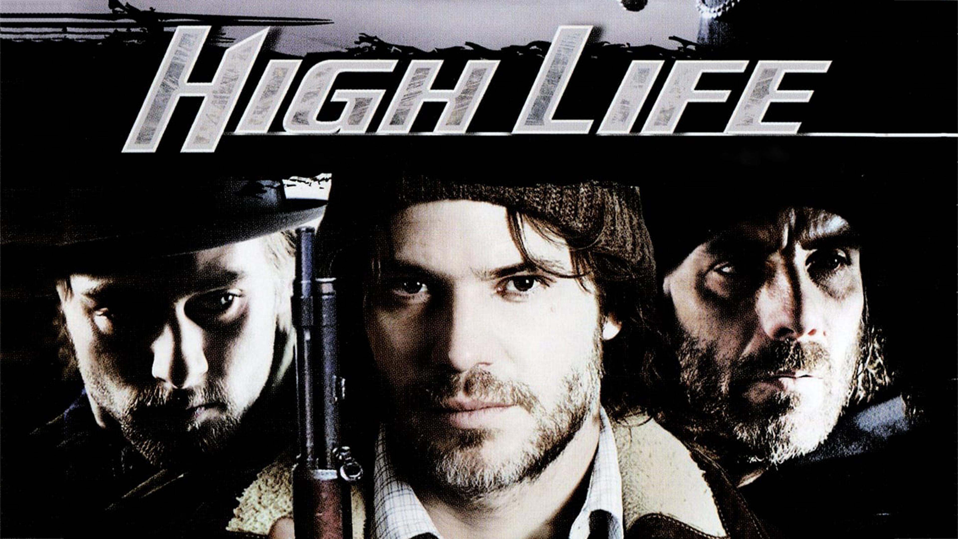 Watch High Life Streaming Online on Philo (Free Trial)