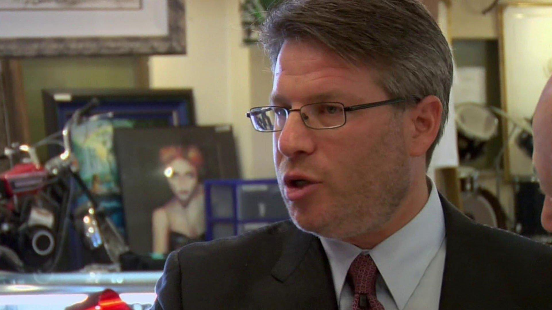 Pawn Stars: Guns and Rangers