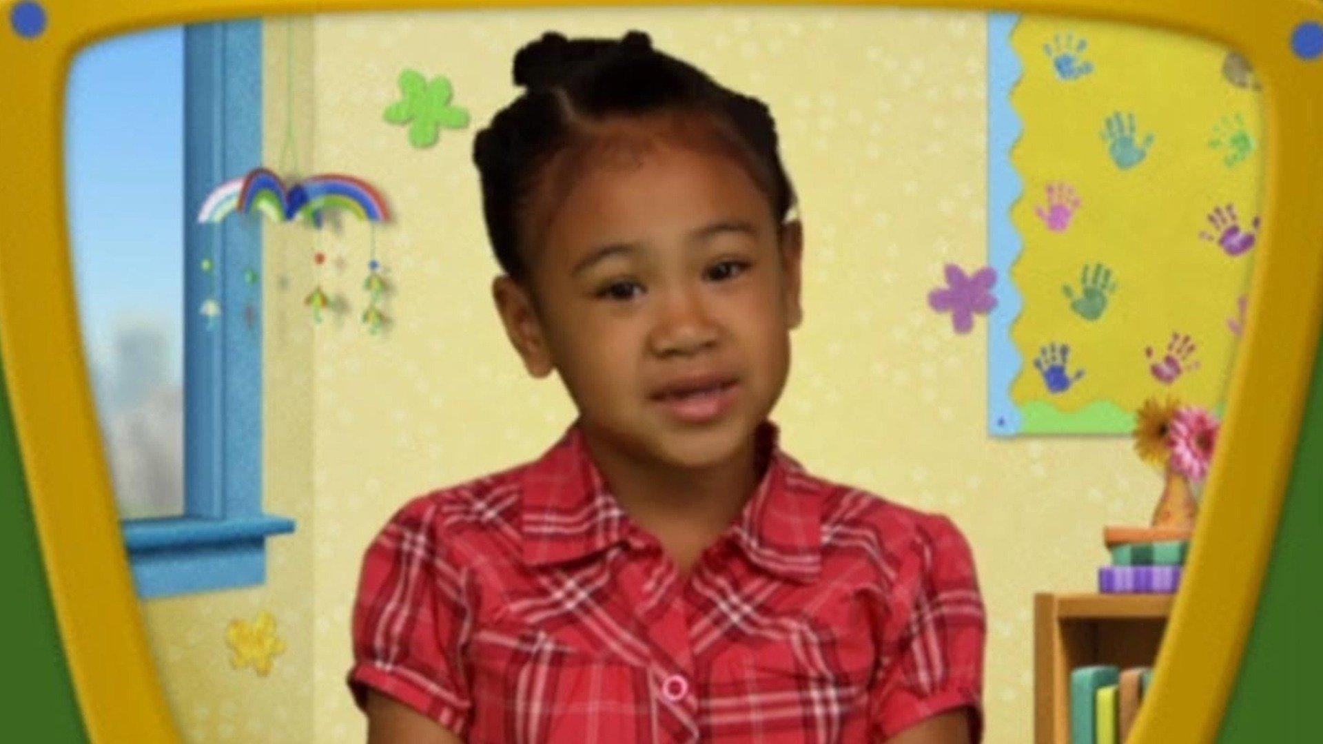 Team Umizoomi: Picnic