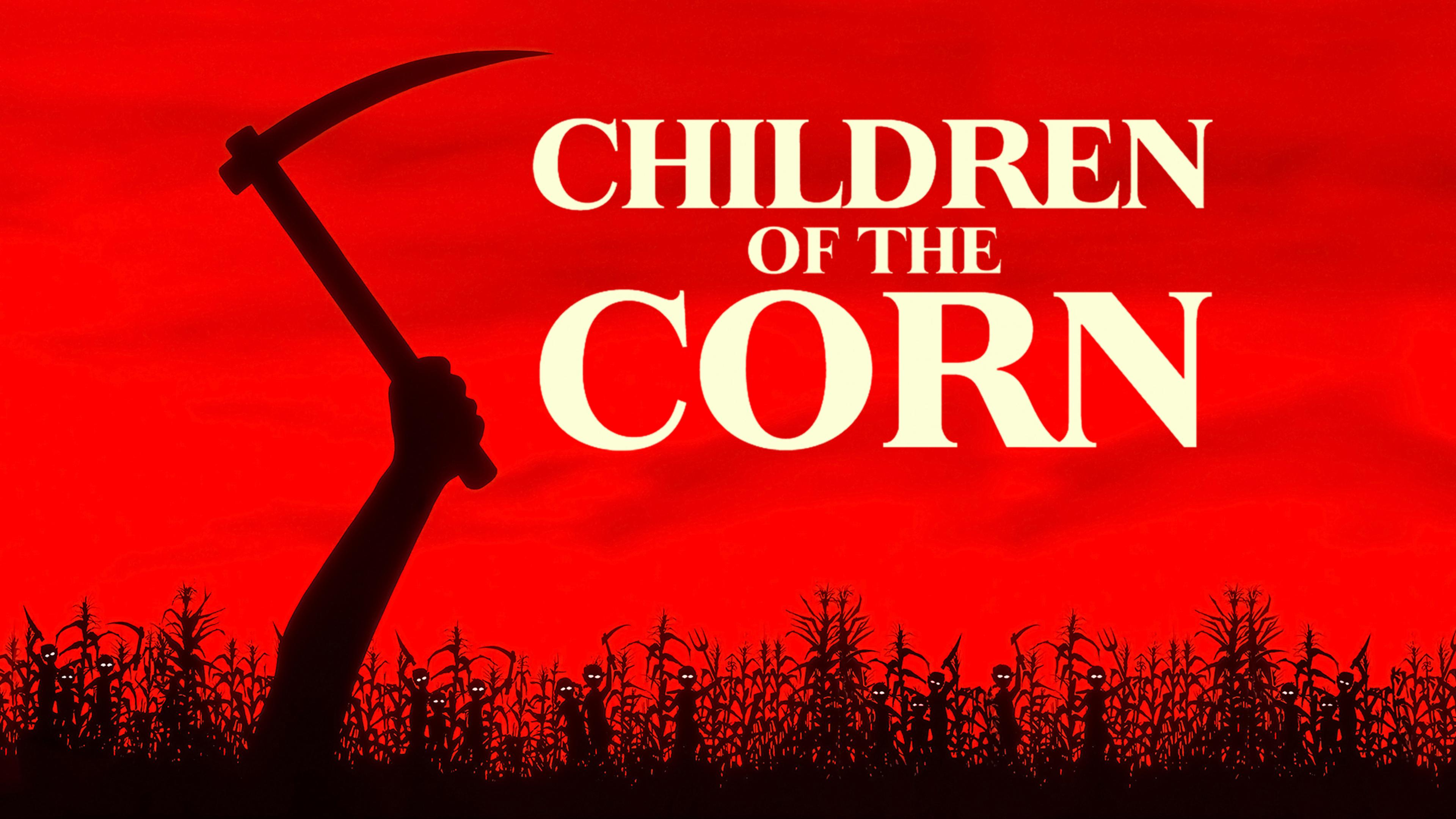 Watch Children of the Corn Streaming Online on Philo (Free Trial)
