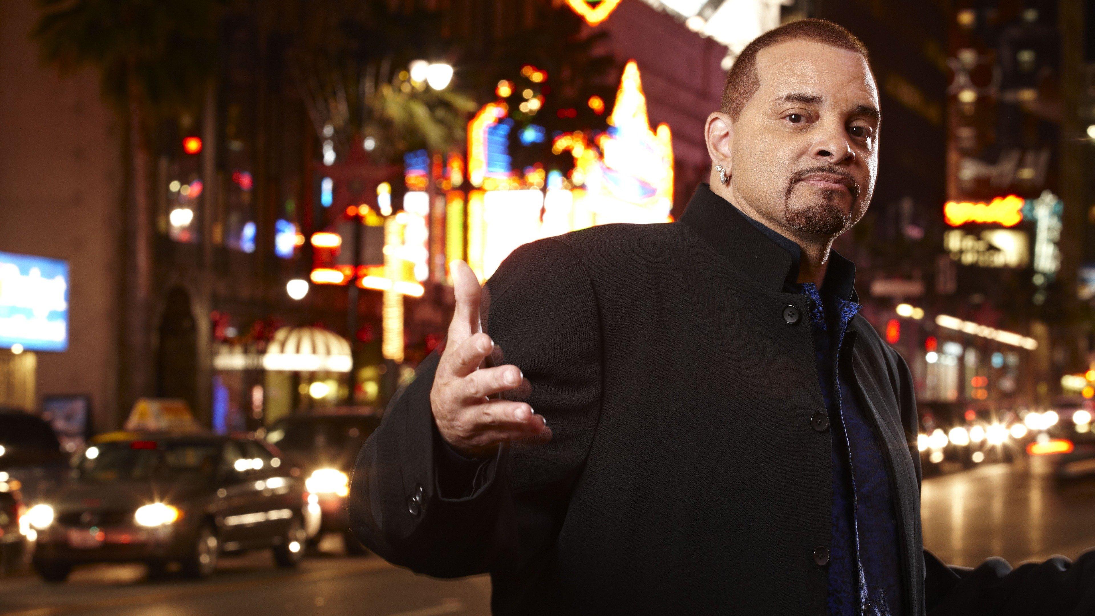 Sinbad: Where U Been?: A Clean Start