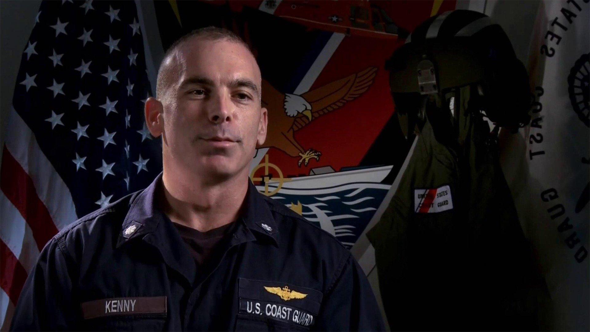 Modern Sniper: Coast Guard