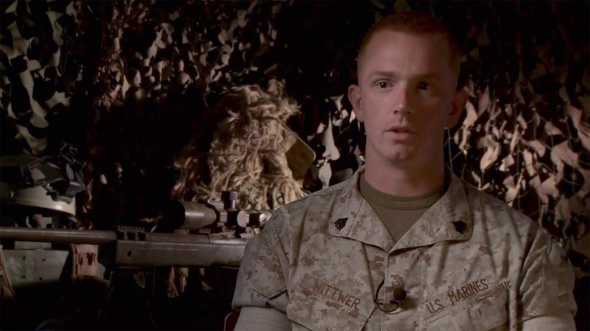 Modern Sniper: Advanced Sniper