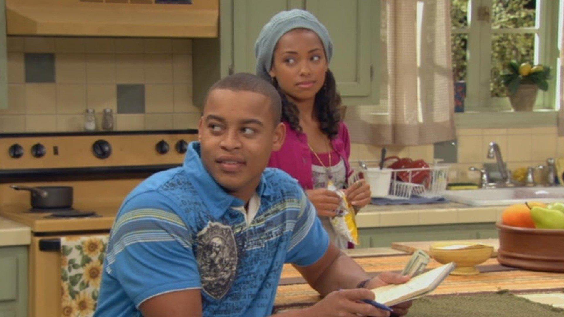 Tyler Perry's Meet the Browns: Meet the Fake ID