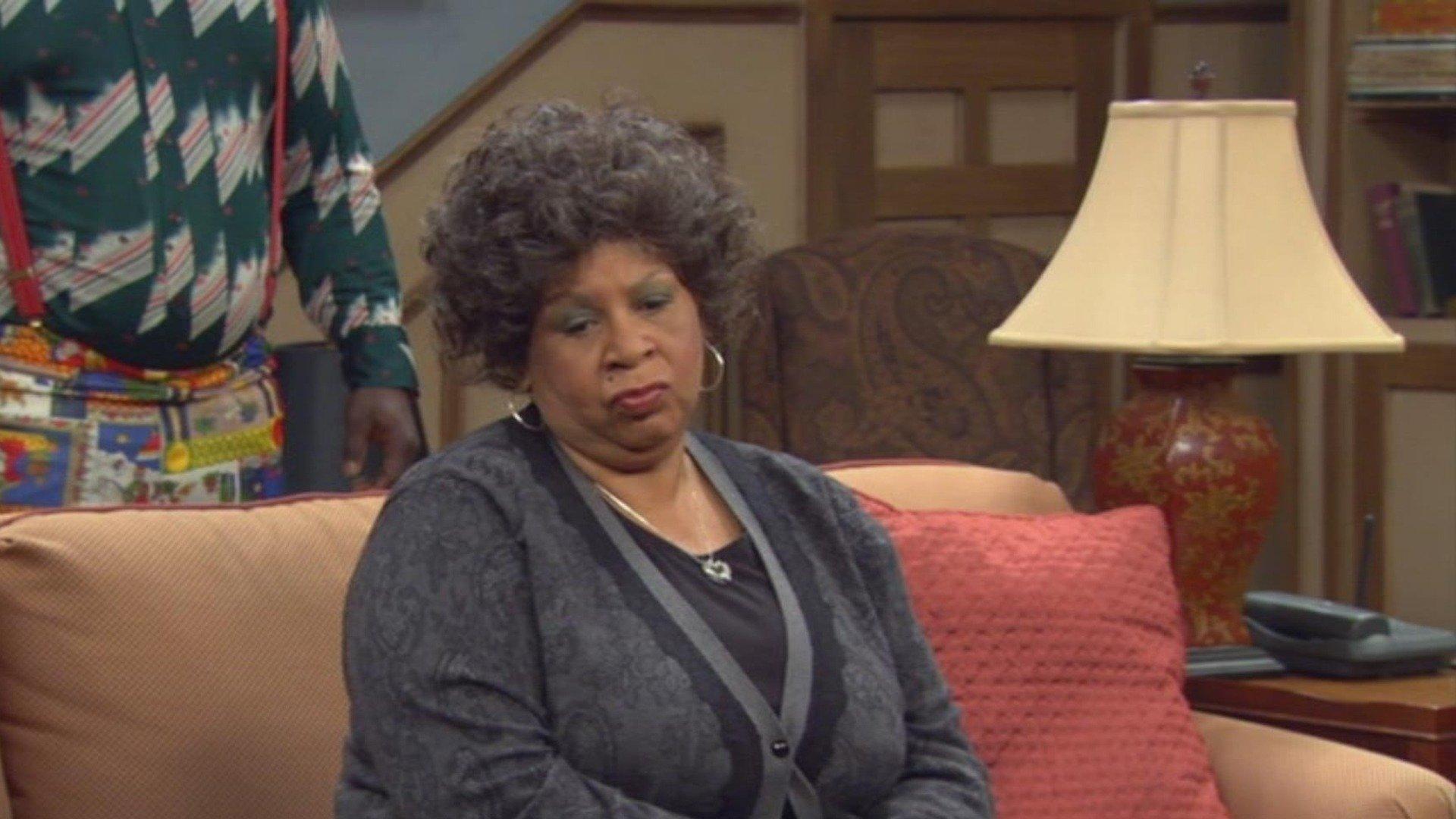 Tyler Perry's Meet the Browns: Meet the Double Date