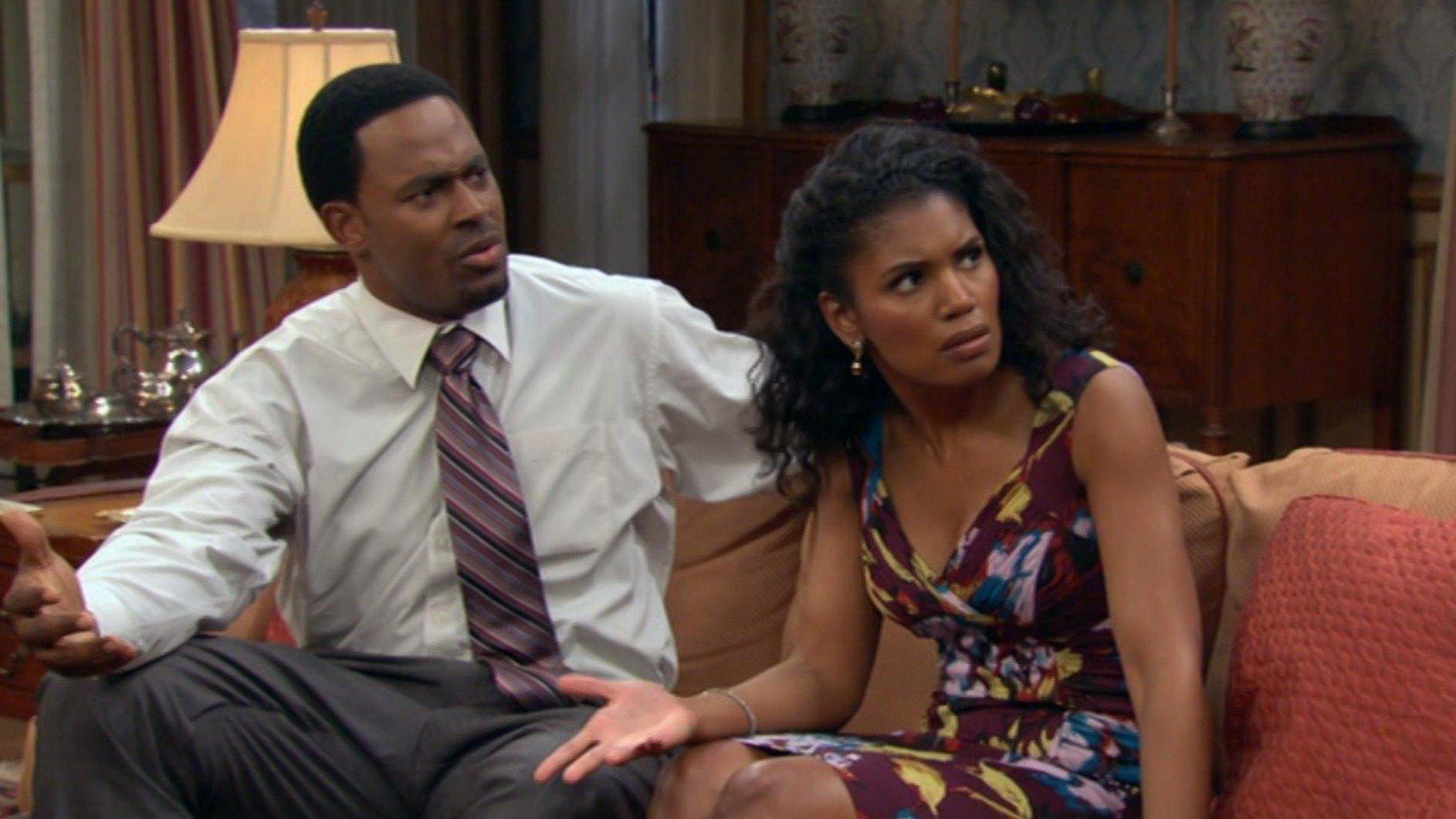 Tyler Perry's Meet the Browns: Meet the Anniversary