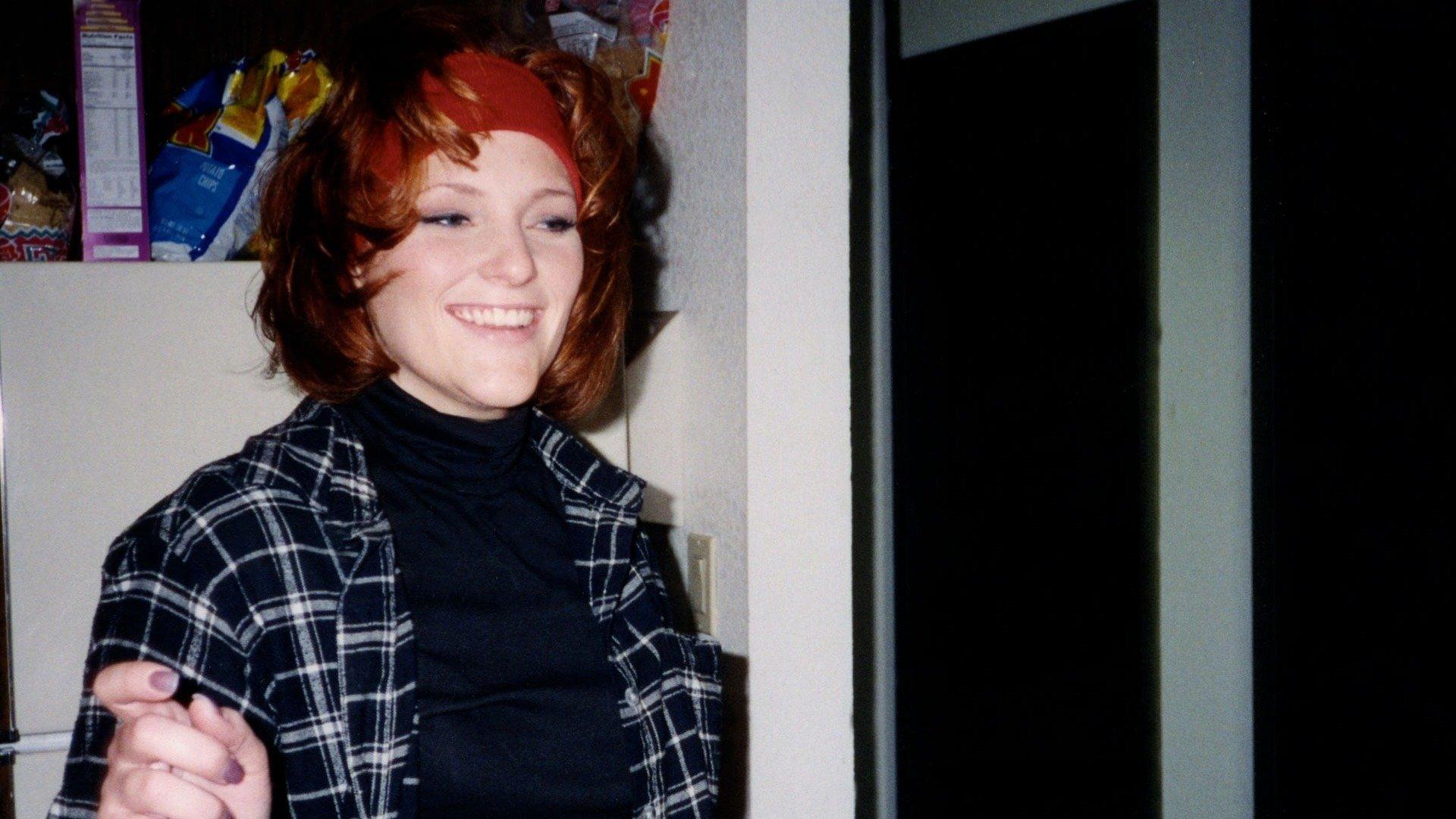 Intervention: Kristine