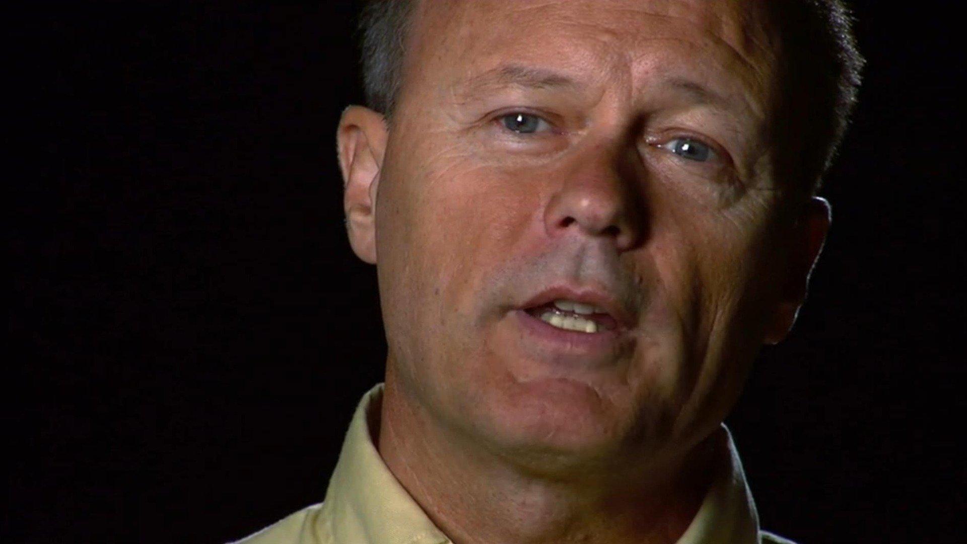 I Survived: Christine/Mike/Chris