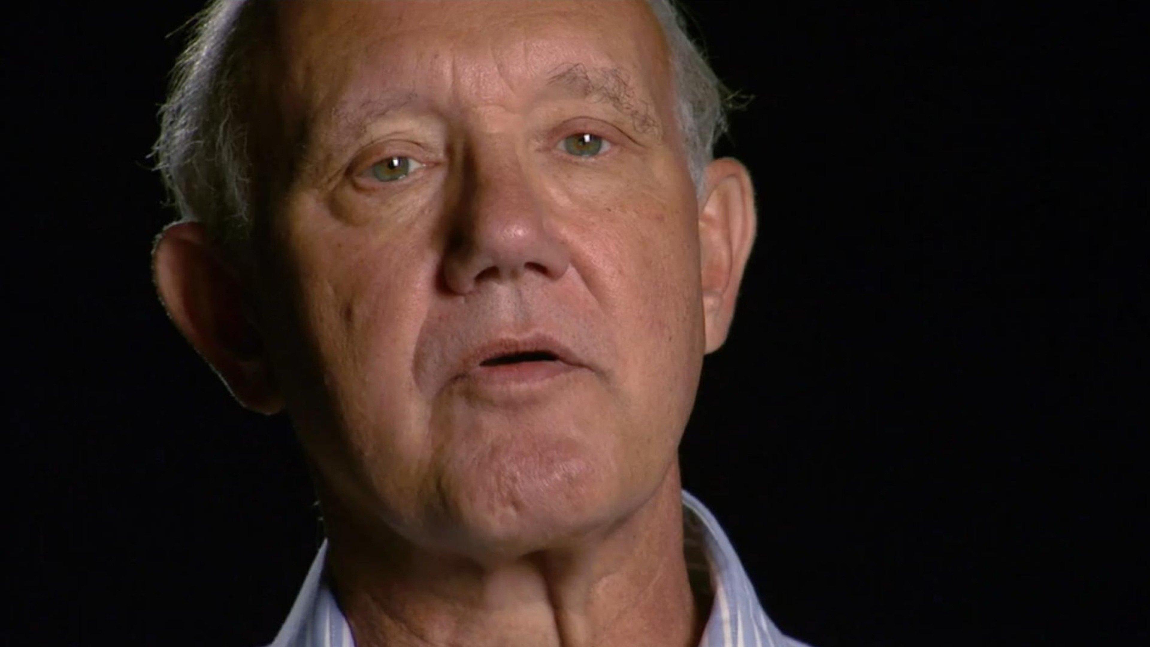 I Survived: Franklin/Jeff and Frank/Connie