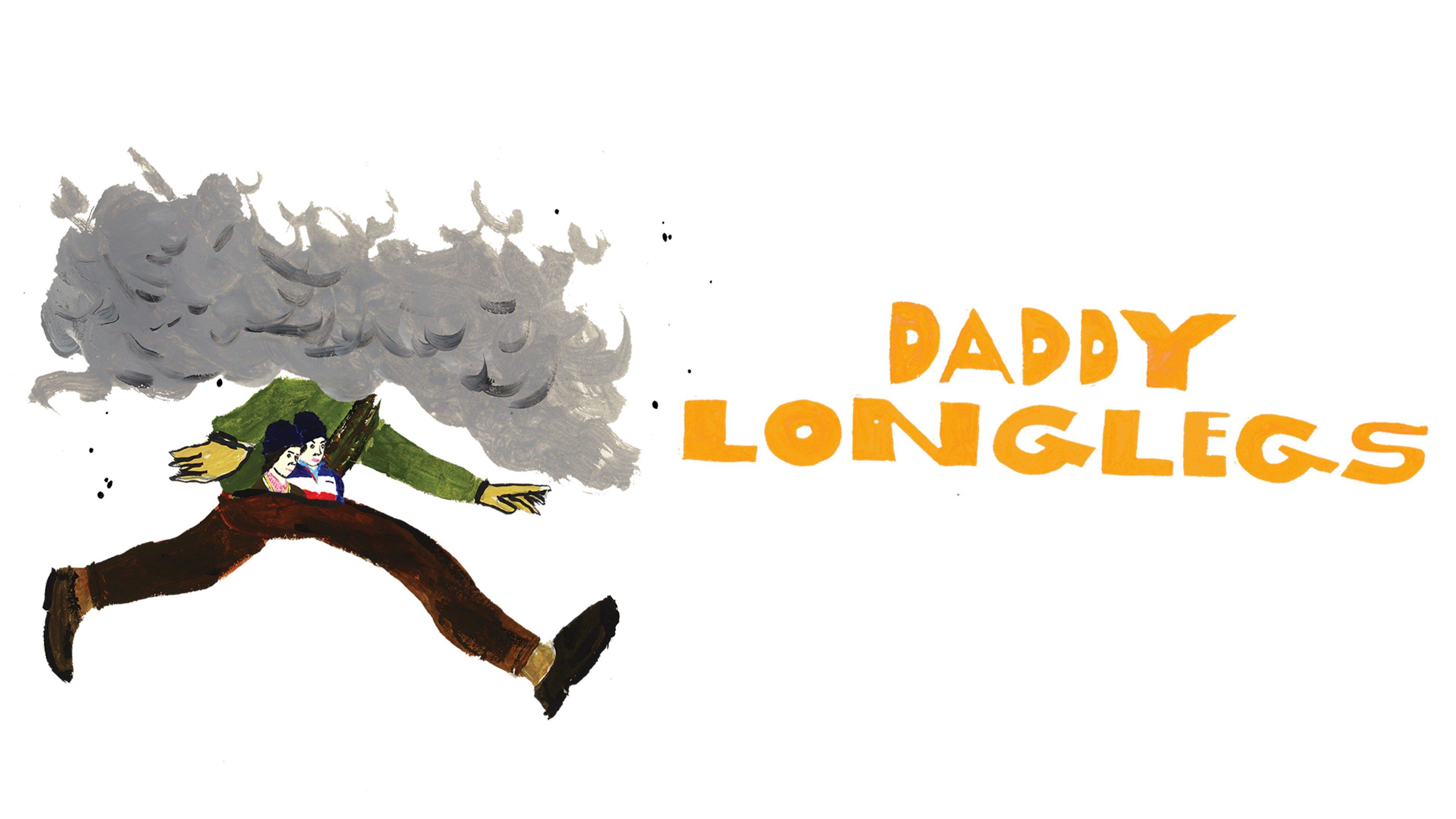 Watch Daddy Longlegs Streaming Online on Philo (Free Trial)