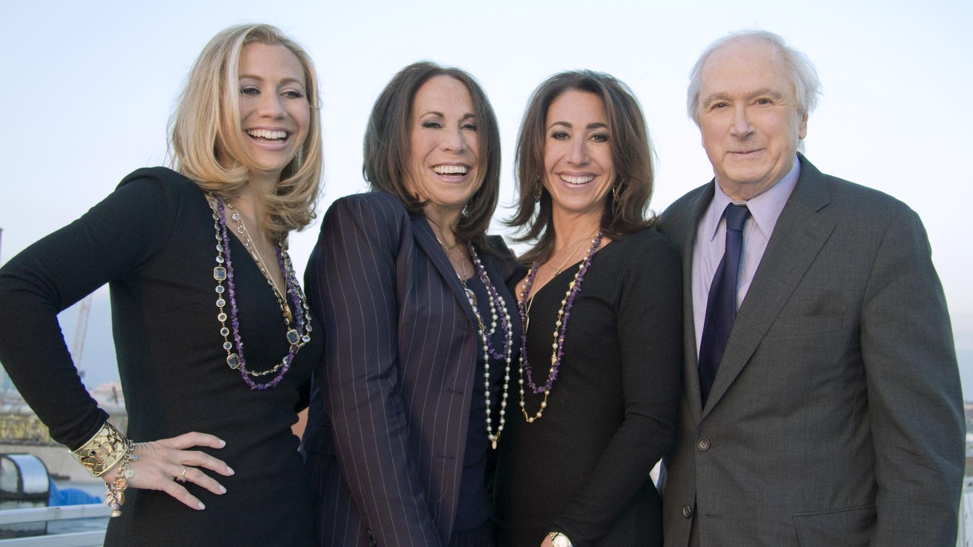 Selling New York: Wide Open Spaces