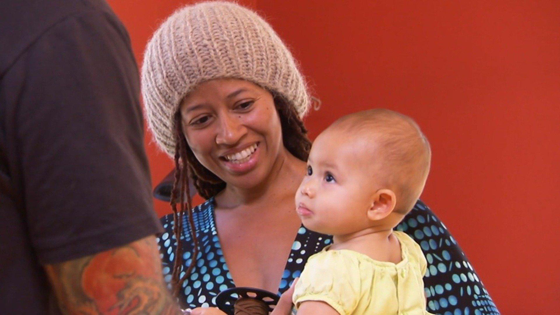 The Antonio Treatment: Thread on Arrival