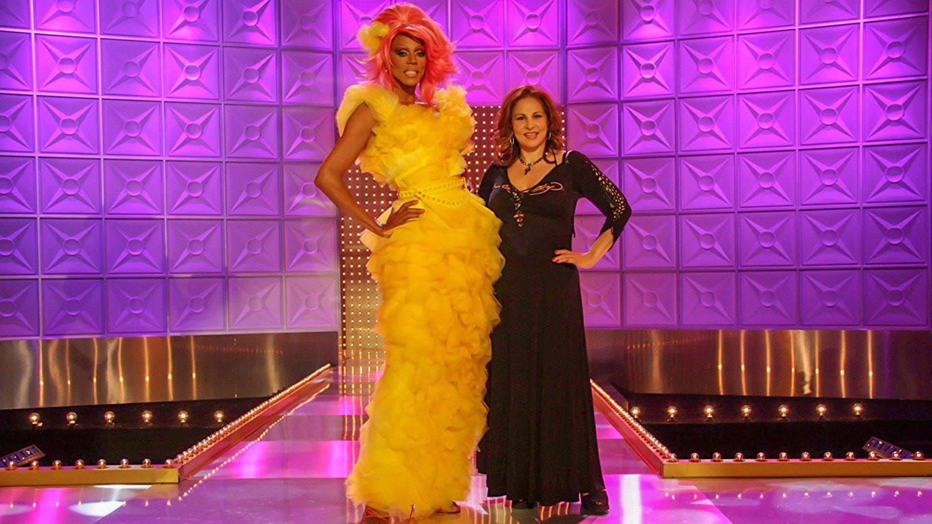 RuPaul's Drag Race: Country Queens