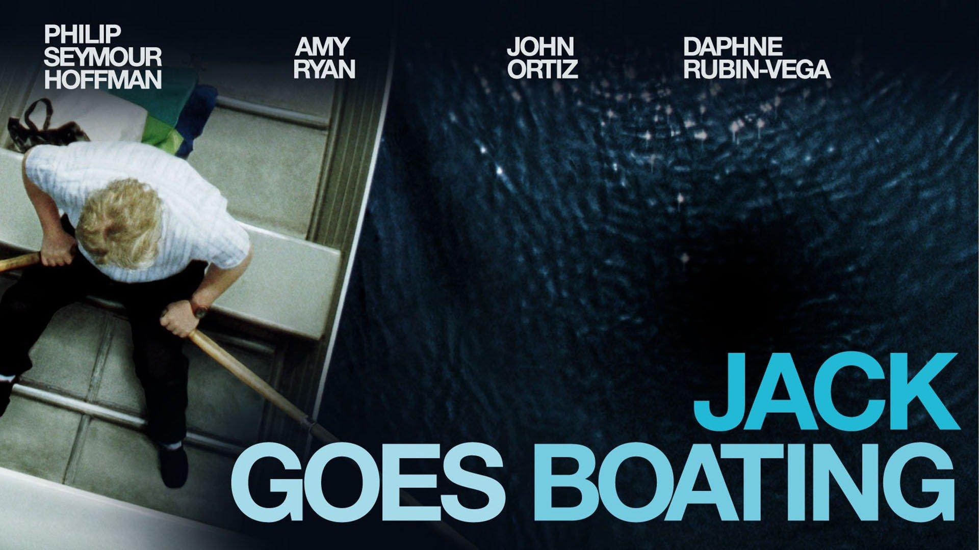 Watch Jack Goes Boating Streaming Online on Philo (Free Trial)