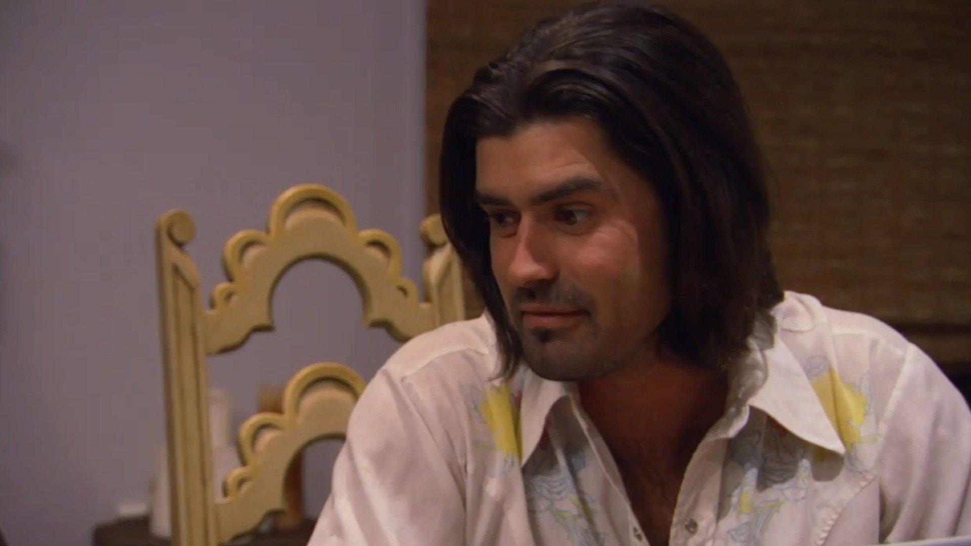 The Antonio Treatment: Super Suite