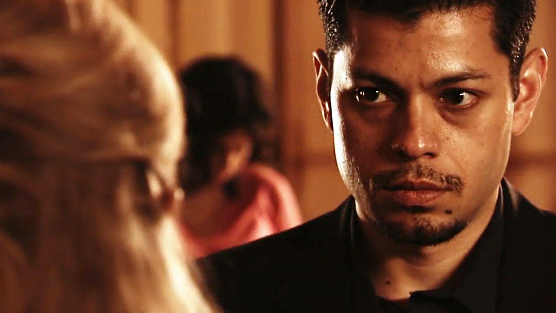 I (Almost) Got Away With It: Got to Rob Banks