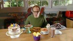 Good Eats: The Ballad of Salty and Sweet