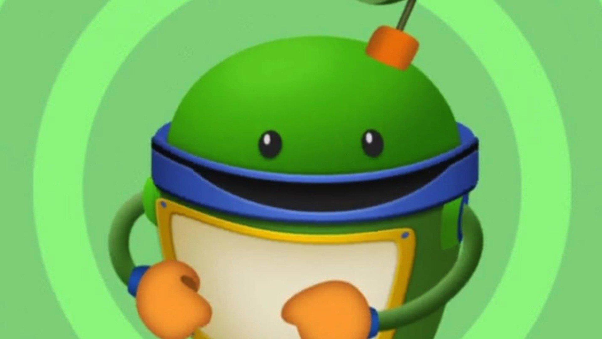 Team Umizoomi Ready For Take Off Team Umizoomi Ready For Take Off