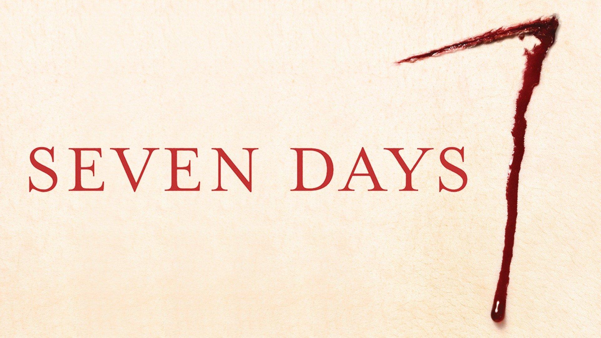 Watch 7 Days Streaming Online on Philo (Free Trial)