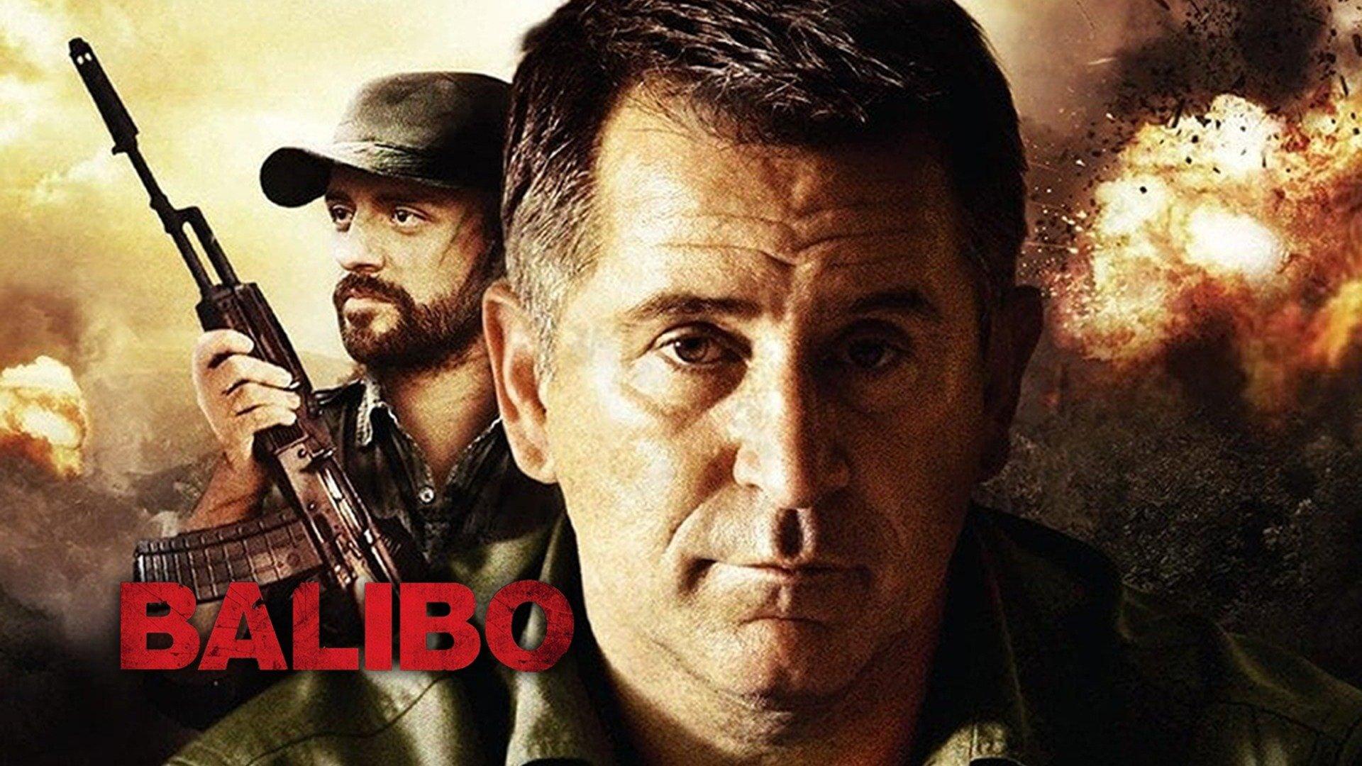 Watch Balibo Streaming Online on Philo (Free Trial)