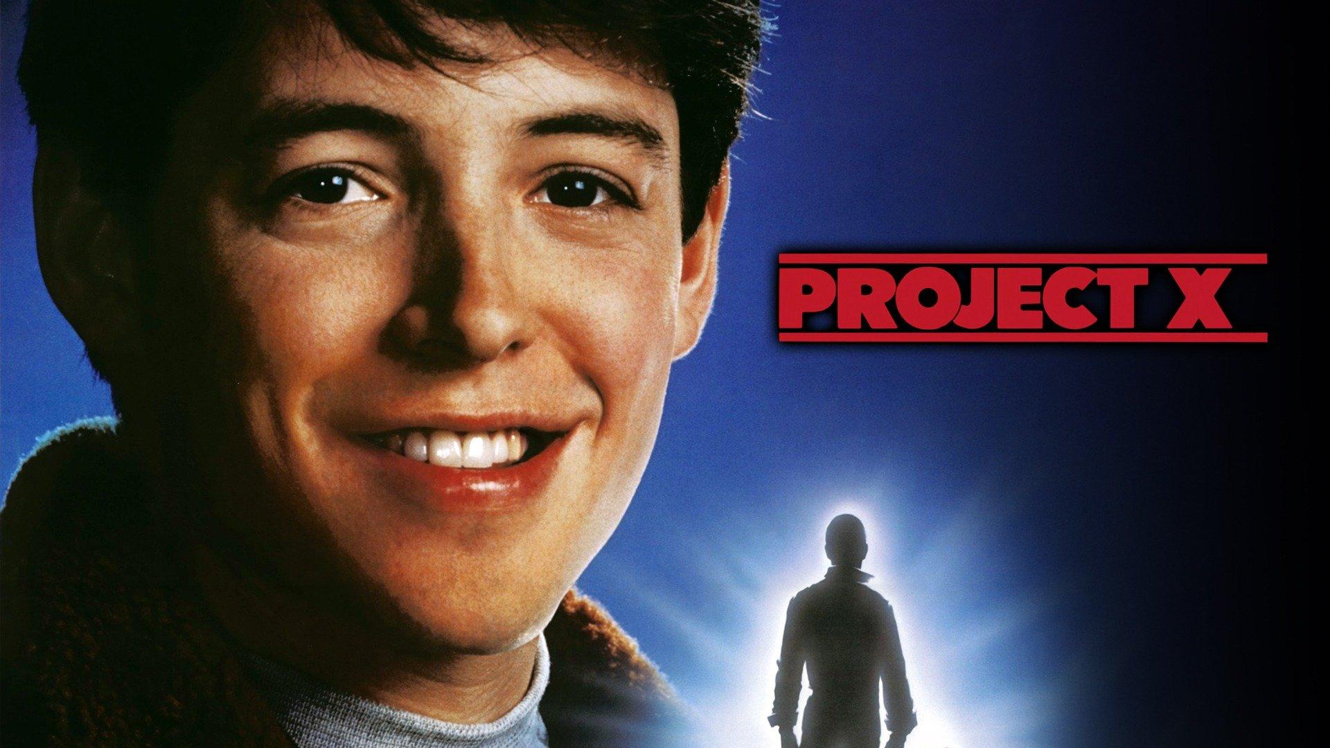 Watch Project X Streaming Online on Philo (Free Trial)