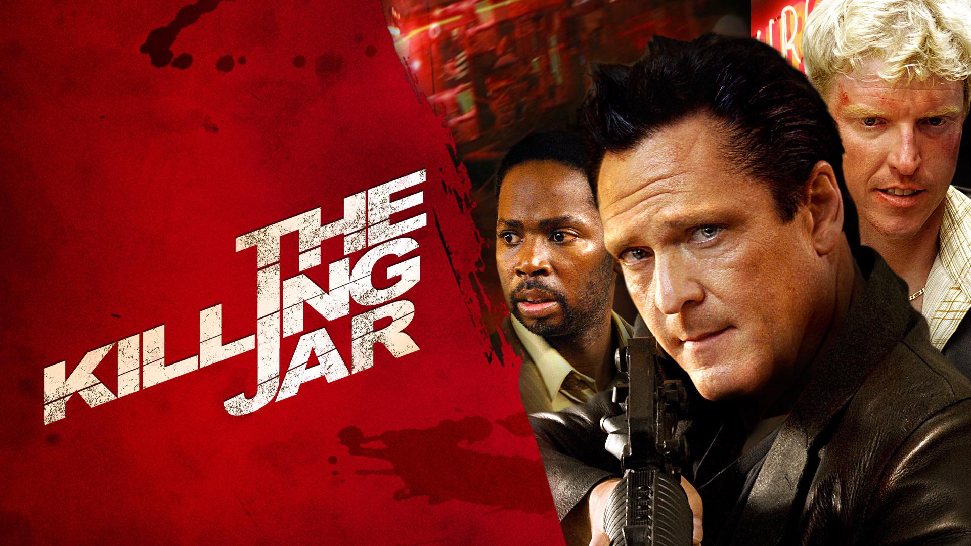 Watch The Killing Jar Streaming Online on Philo (Free Trial)