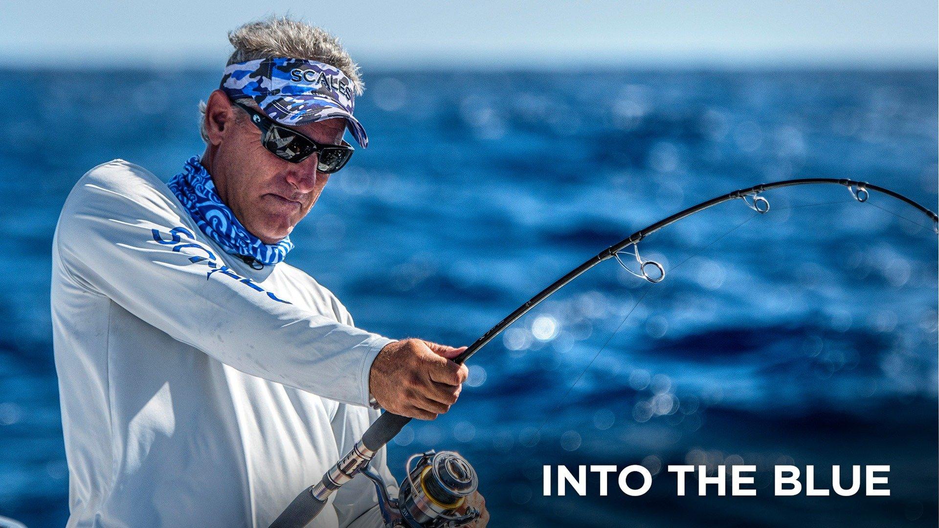 Watch Into the Blue Streaming Online on Philo (Free Trial)