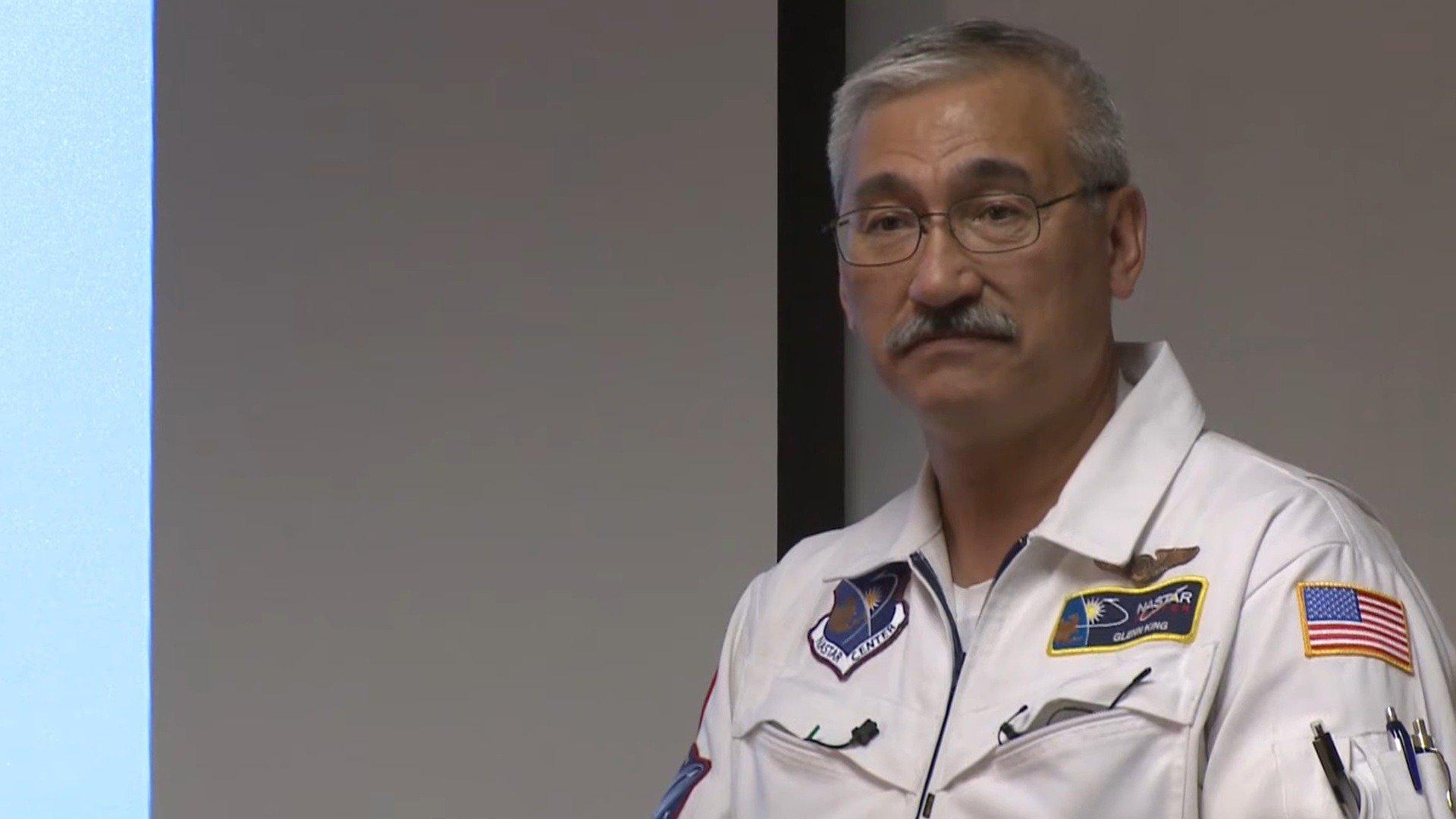 Watch Angry Planet: S3E8 - Space on Philo for Free